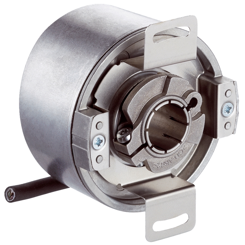 Codeurs incrémentaux SICK DFS60A-TDPM65536 - M2E Automation