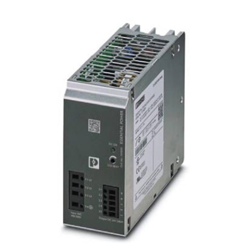 Alimentations PHOENIX CONTACT ESSENTIAL-PS/3AC/24DC/240W/EE - M2E ...
