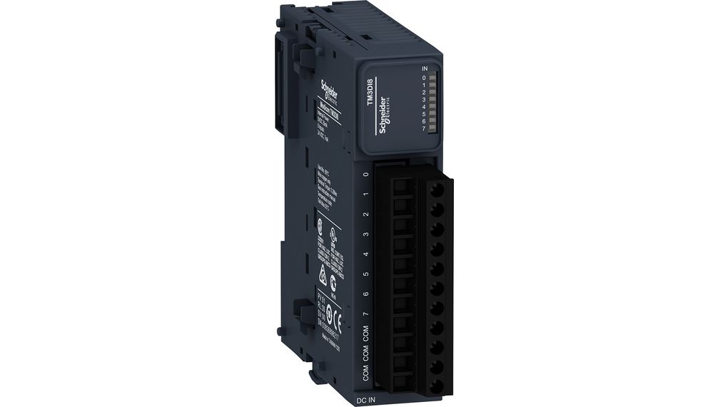 Module E/S Schneider Electric TM3DM8R - M2E Automation