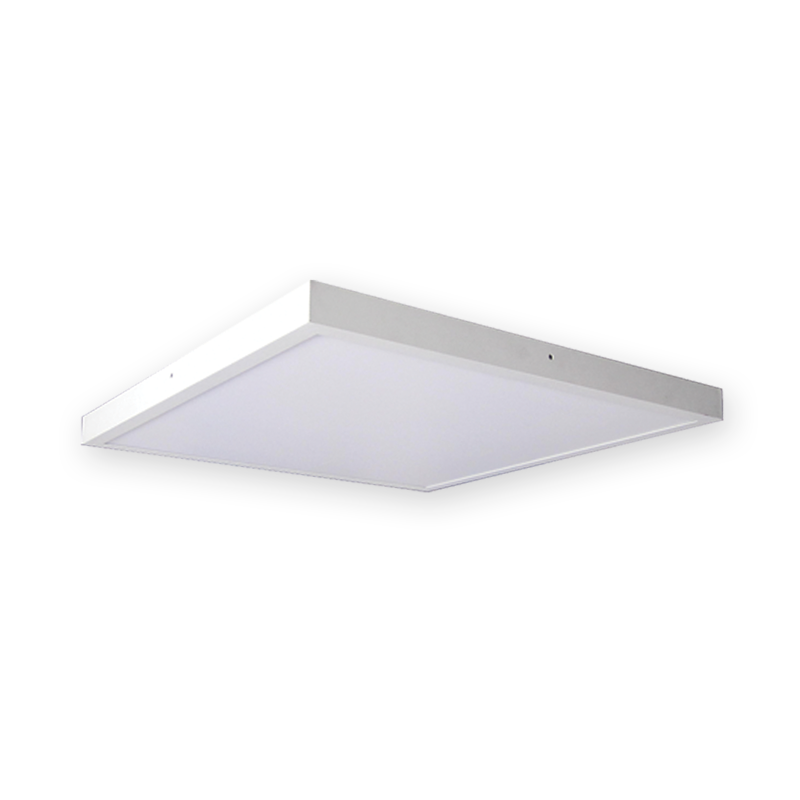 PANEL LED KG Lighting 60X60 APPARENT - M2E Automation