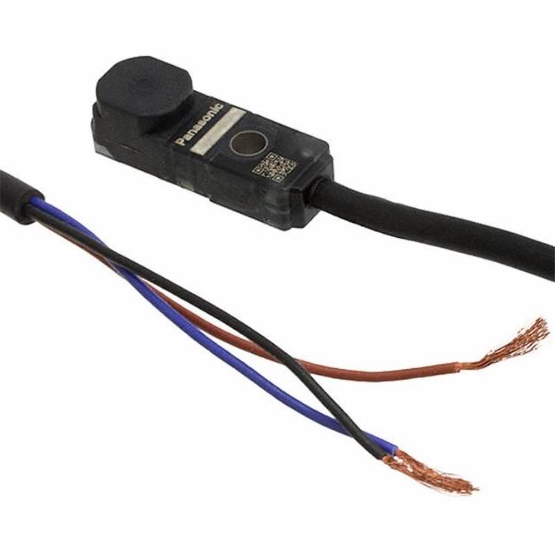 Capteur inductif PANASONIC GX-F8A - M2E Automation