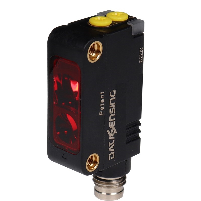 Capteurs photoélectriques DATASENSING S3N-PR-5-C11-P - M2E Automation