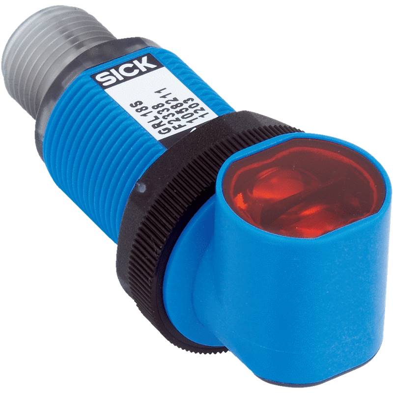 Capteurs photoélectriques SICK GRTE18S-F2349 - M2E Automation