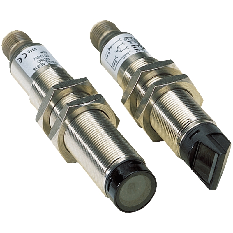 Capteurs photoélectriques SICK VSE18L-4P344 - M2E Automation