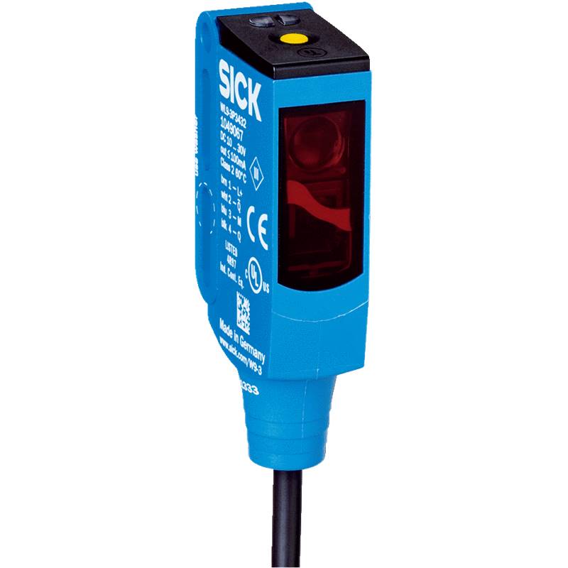 Capteurs photoélectriques SICK WL9M4-3P3432 - M2E Automation