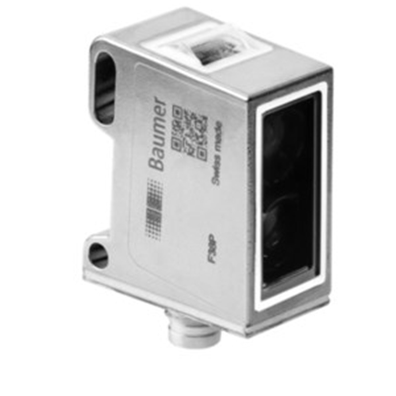 Capteurs photoélectriques BAUMER O300W.RL-GW1J.PVN (O300W.RL-11172815 ...