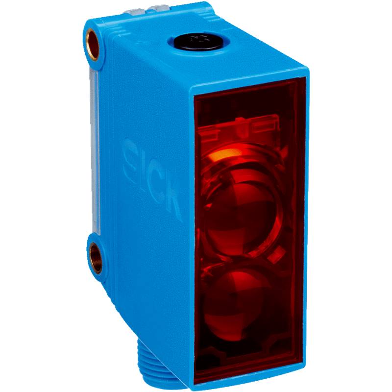Capteurs photoélectriques SICK GTB10-N4211 - M2E Automation