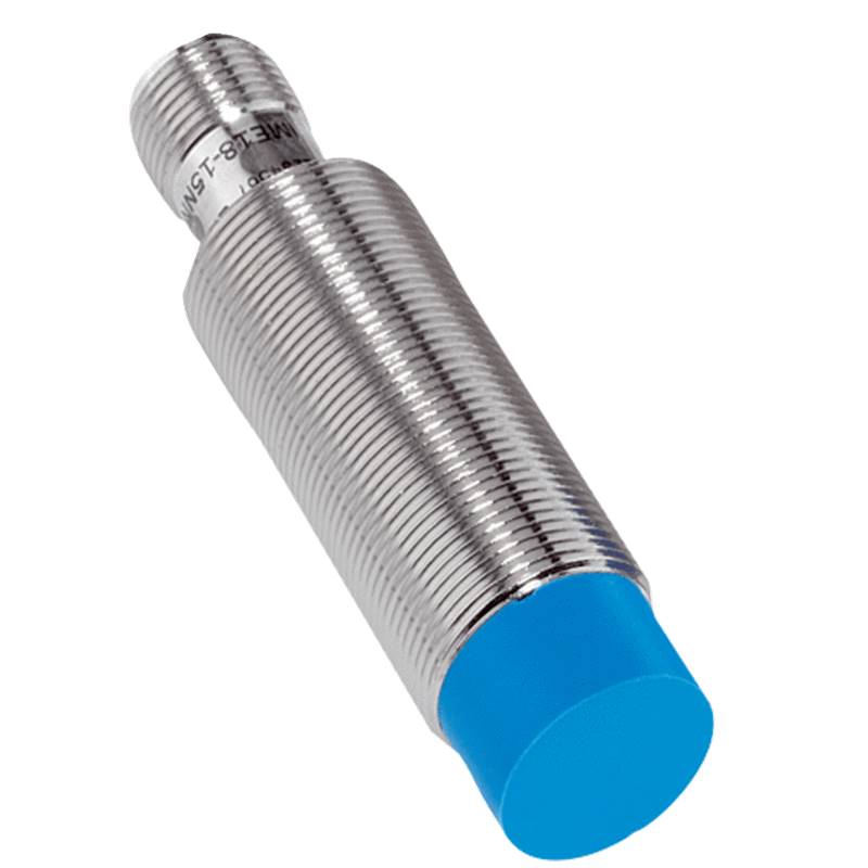 Capteur inductif SICK IME18-08NPOZC0S - M2E Automation