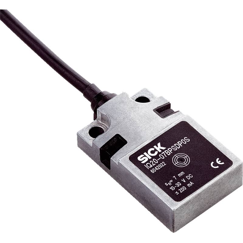 Capteur inductif SICK IQ20-07BPPDU5S - M2E Automation