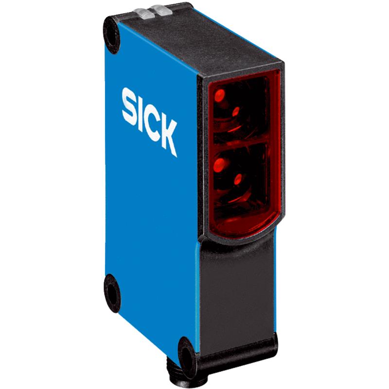 Capteurs photoélectriques SICK WL27-3R2631 - M2E Automation