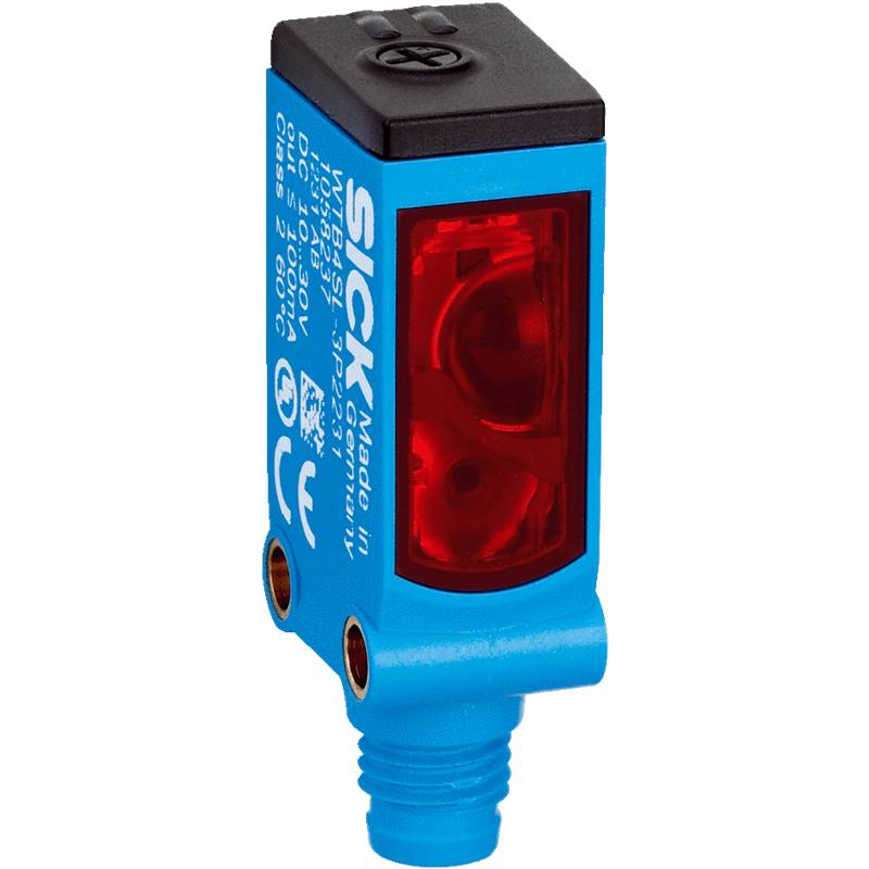 Capteurs photoélectriques SICK WTB4SL-3P1161 - M2E Automation