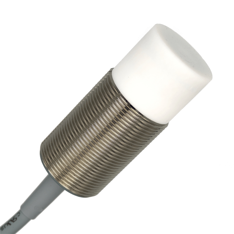 Capteurs capacitifs RECHNER SENSORS KAS-90-35-S-M32-PTFE/MS-Z02-1 - M2E ...