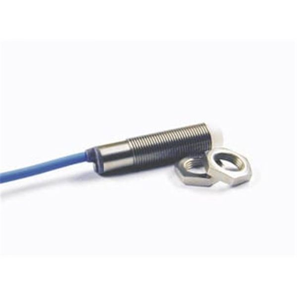Capteurs capacitifs RECHNER SENSORS KAS-40-A22-N-ATEX - M2E Automation
