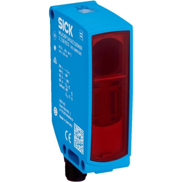 Capteurs photoélectriques SICK WTB26P-24161520A00 - M2E Automation