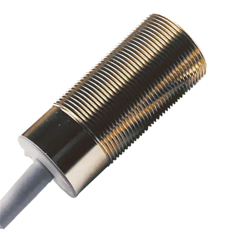 Capteurs capacitifs RECHNER SENSORS KAS-80-30-IL20/UL10-M32-PTFE/MS-Z02 ...