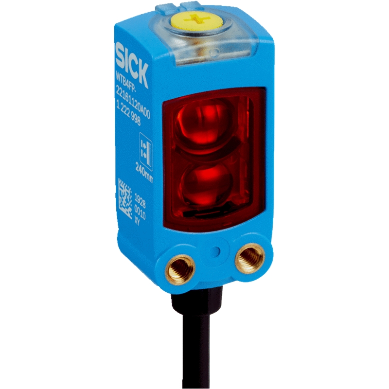 Capteurs photoélectriques SICK WTB4FP-1G311120ZZZ - M2E Automation
