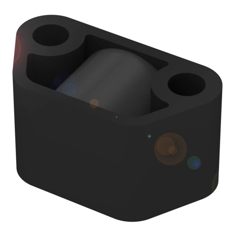 Accessoires pour capteurs BALLUFF BIL 001-MH-A (BAM0177) - M2E Automation