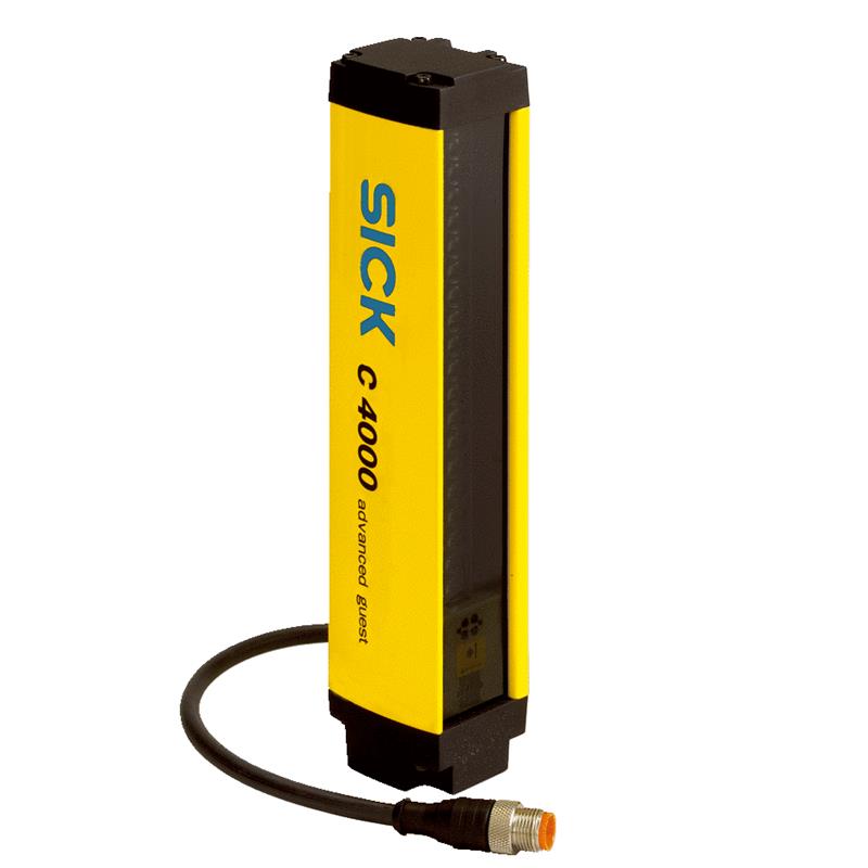 Barrières immatérielles de sécurité SICK C46S-1001CT400 - M2E Automation