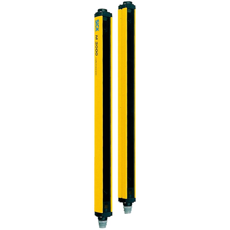 Barrières immatérielles de sécurité SICK M20E-02150A120 - M2E Automation