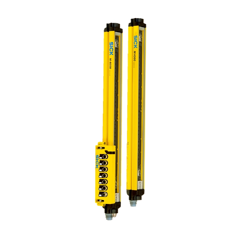 Barrières immatérielles de sécurité SICK M40S-062203AA0 - M2E Automation