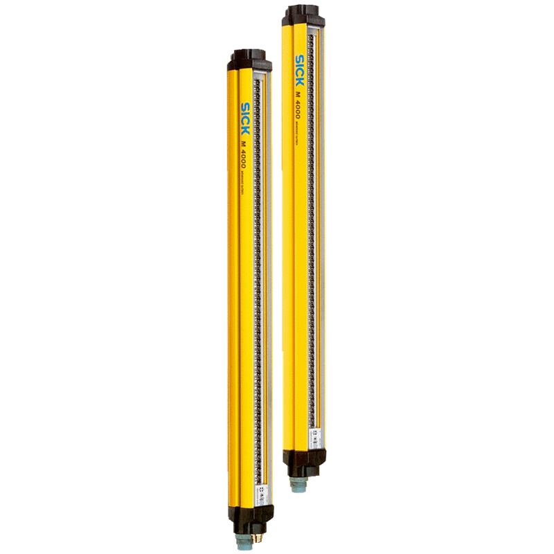 Barrières immatérielles de sécurité SICK M40S-66A303AA0 - M2E Automation