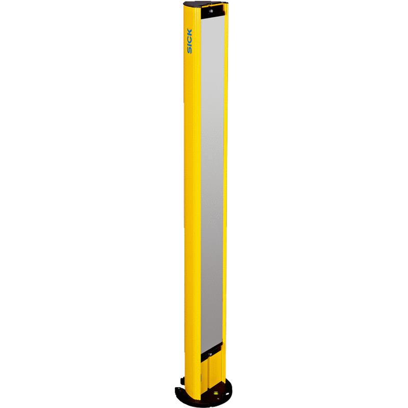 Barrières immatérielles de sécurité SICK PM3C20-00030000 - M2E Automation
