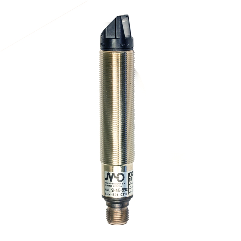 Barrières immatérielles de sécurité DATASENSING (MICRO DETECTORS) SH4/E ...