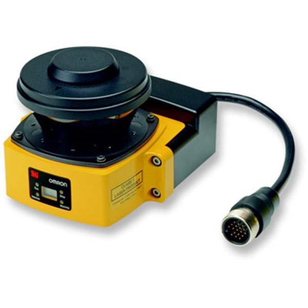 Scrutateurs laser OMRON OS32C-SN VER2 - M2E Automation