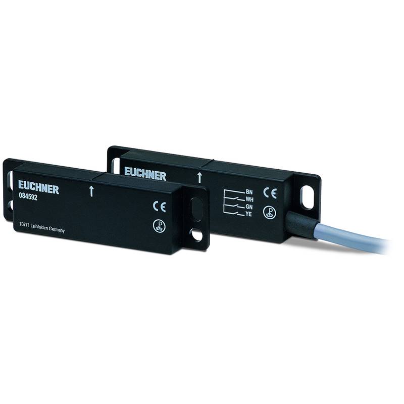 Interrupteurs de sécurité EUCHNER CMS-R-AZA-05VL - M2E Automation