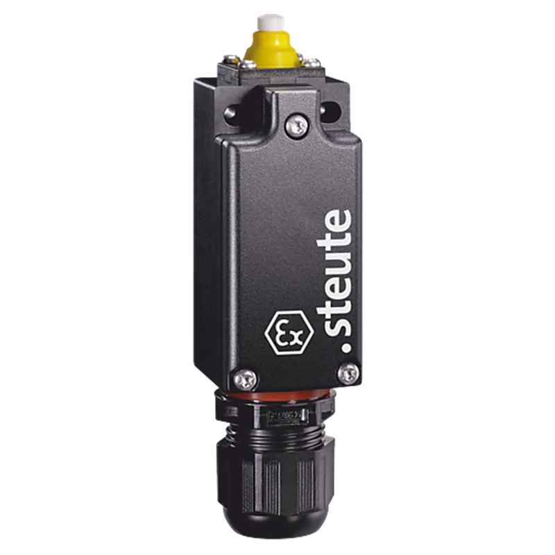 Interrupteurs de sécurité STEUTE Ex ES 97 W-11 -60°C - M2E Automation