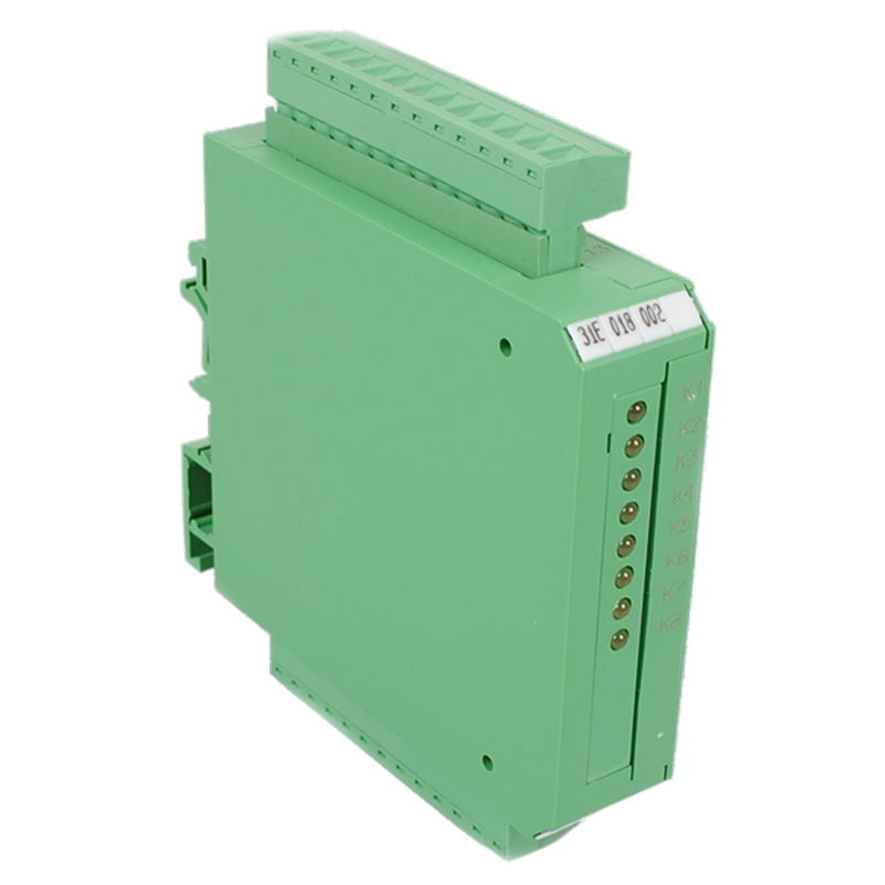 Modules et interfaces relais EUROGI 31E018051 - M2E Automation