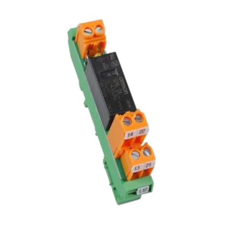 Modules et interfaces relais EUROGI 31E019070 - M2E Automation